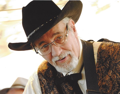 Larry Dean Hannah Opens 1st Advent Concert on November 25th - St. John ...
