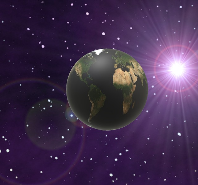 Sunday Service for Earth Day, 2021 - St. John's Episcopal-Lutheran Church